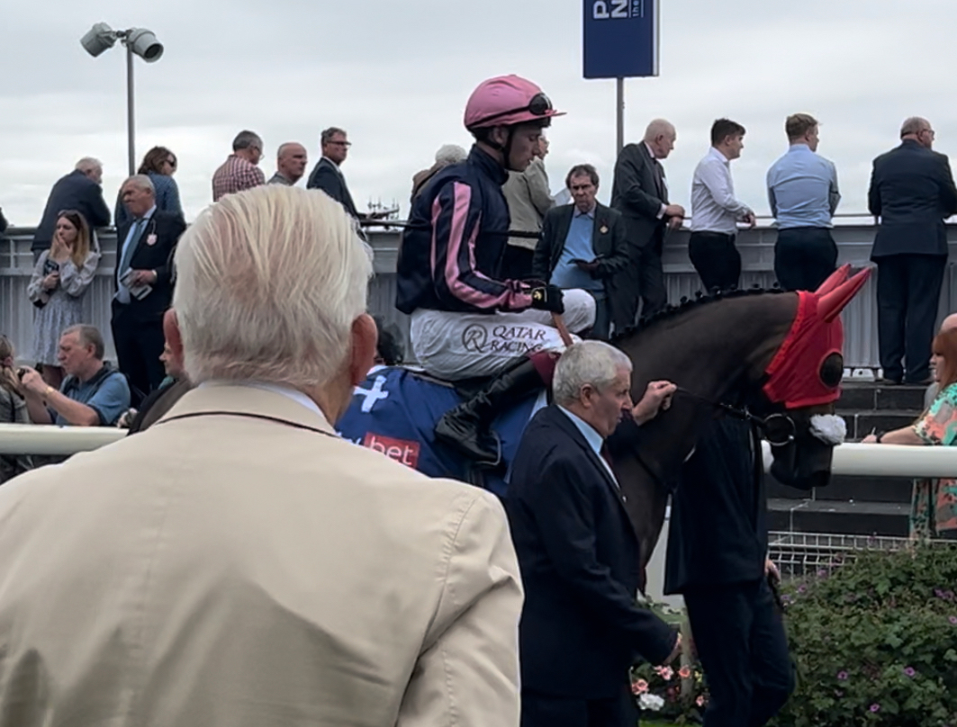 York post-race analysis - Bermuda Racing